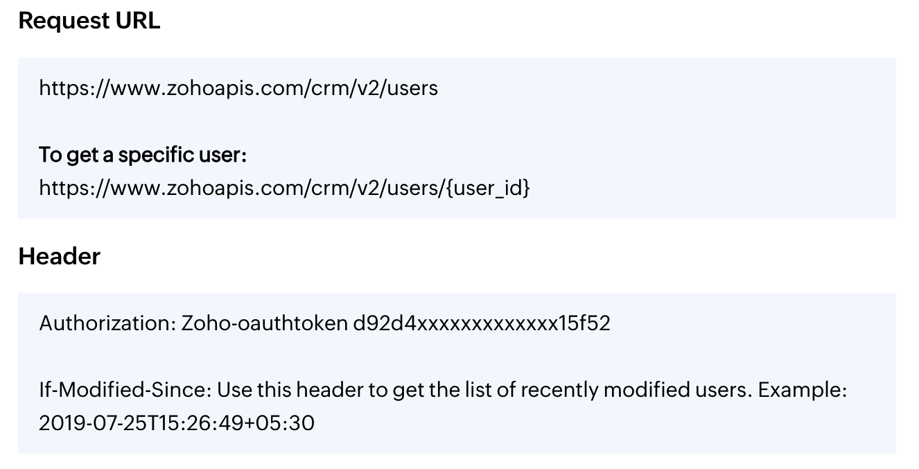 Grant Type - Authorization Code - WPGetAPI