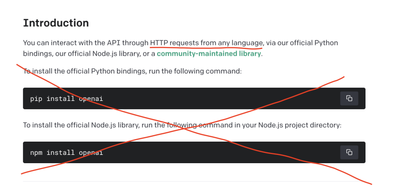 Understanding API docs | WPGetAPI