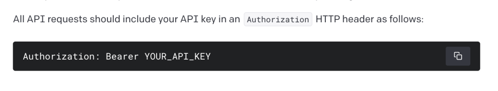 Understanding API docs | WPGetAPI