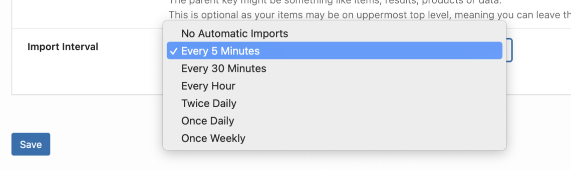 Getting Started - WPGetAPI