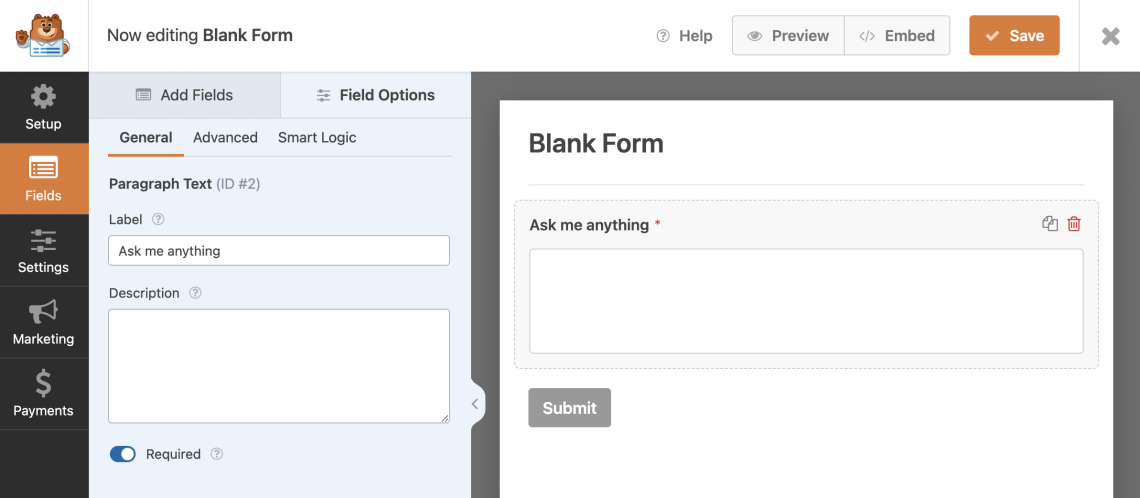 Connect WordPress to OpenAI - WPGetAPI