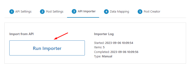 WooCommerce API Product Sync - WPGetAPI