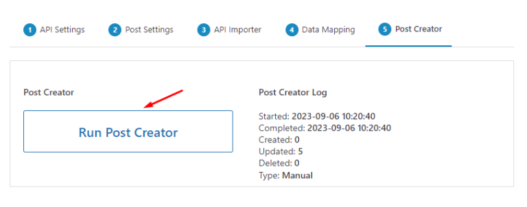 WooCommerce API Product Sync - WPGetAPI