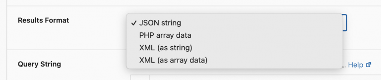Pro Plugin - WPGetAPI