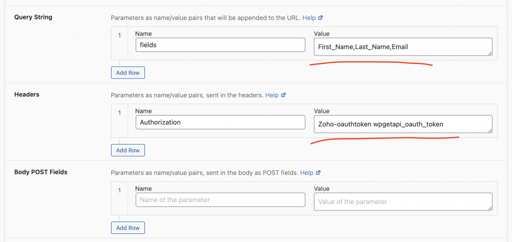Pro Plugin - WPGetAPI